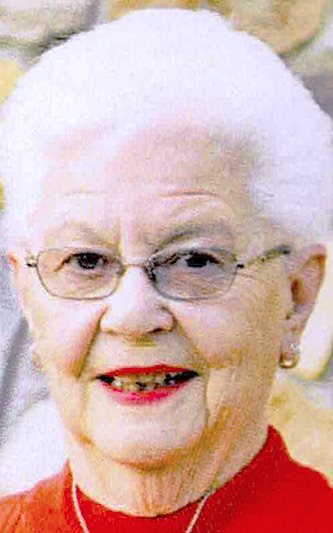 Edrie Jean Watson | News, Sports, Jobs - Altoona Mirror